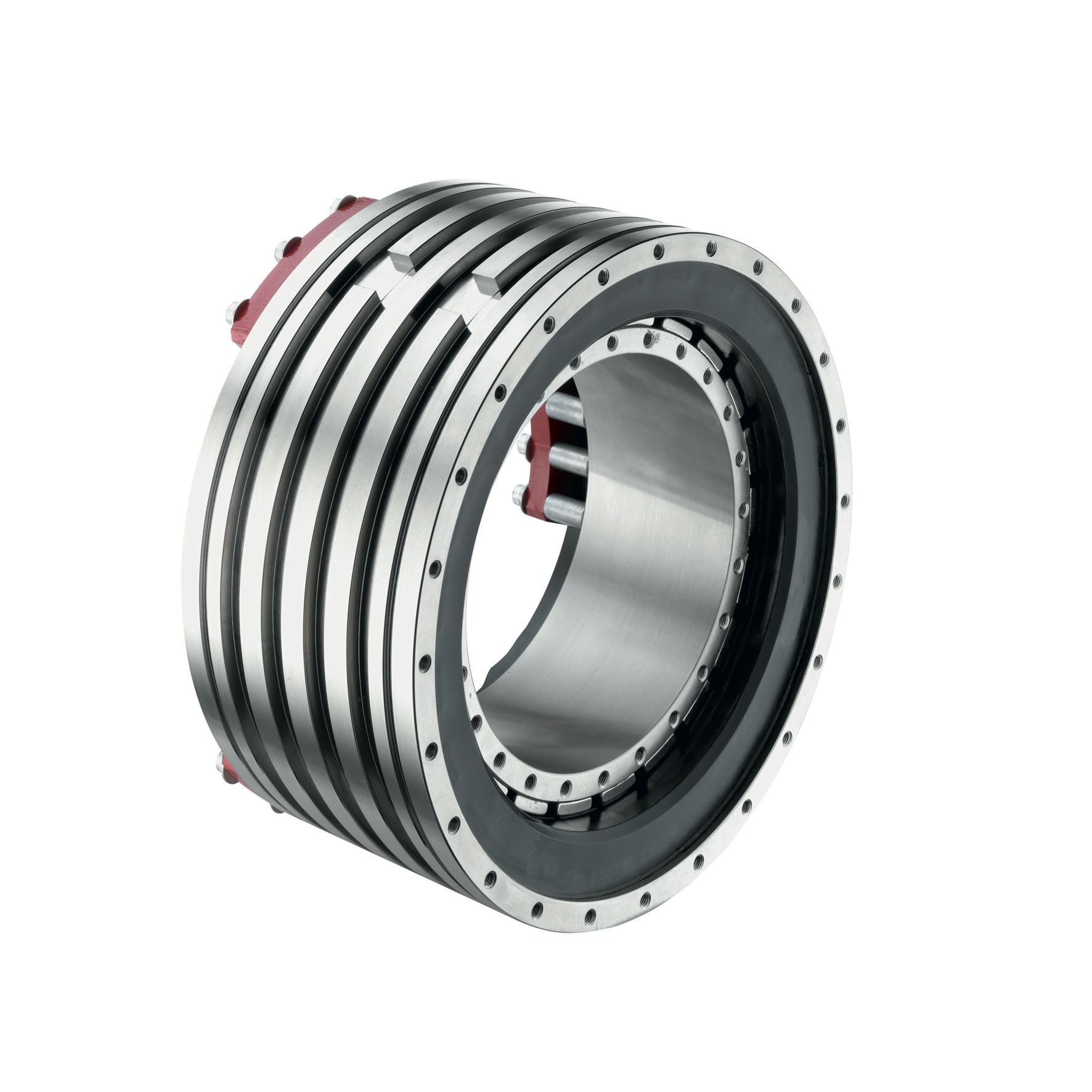 Torquemotoren
