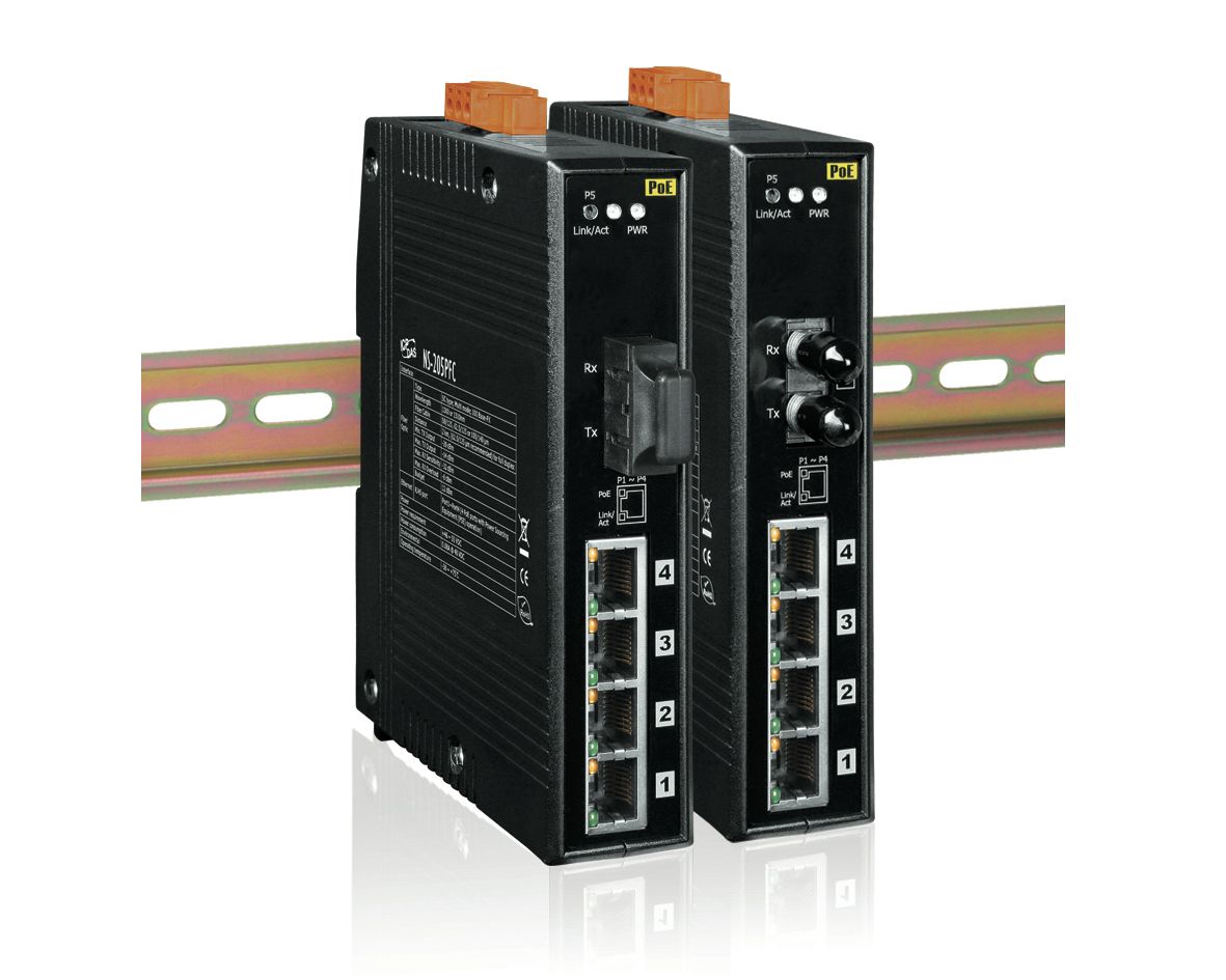 Ethernet-Switches