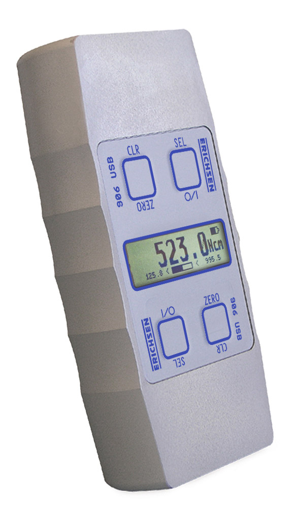 Universal-Messsystem