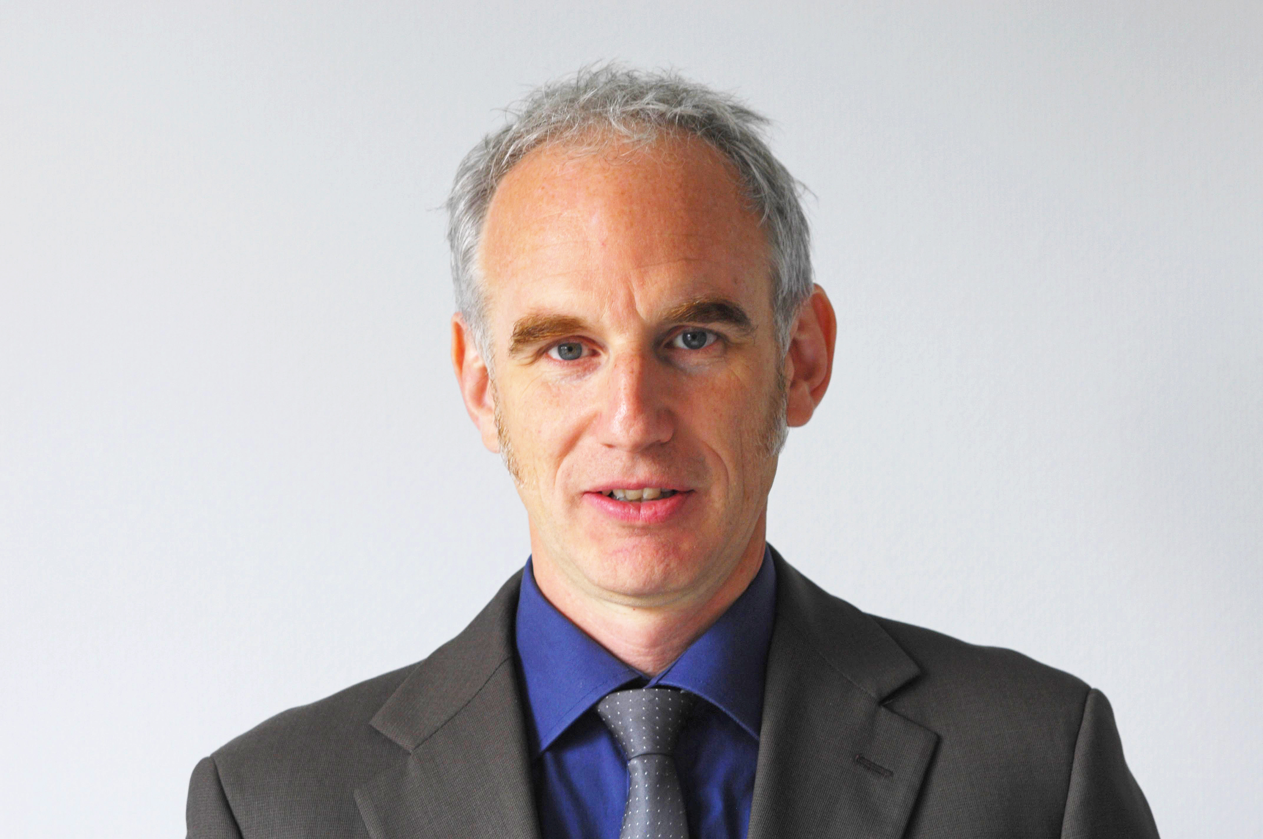 Es ist spannend zu sehen, wie dieser Markt immer schneller Fahrt aufnimmt