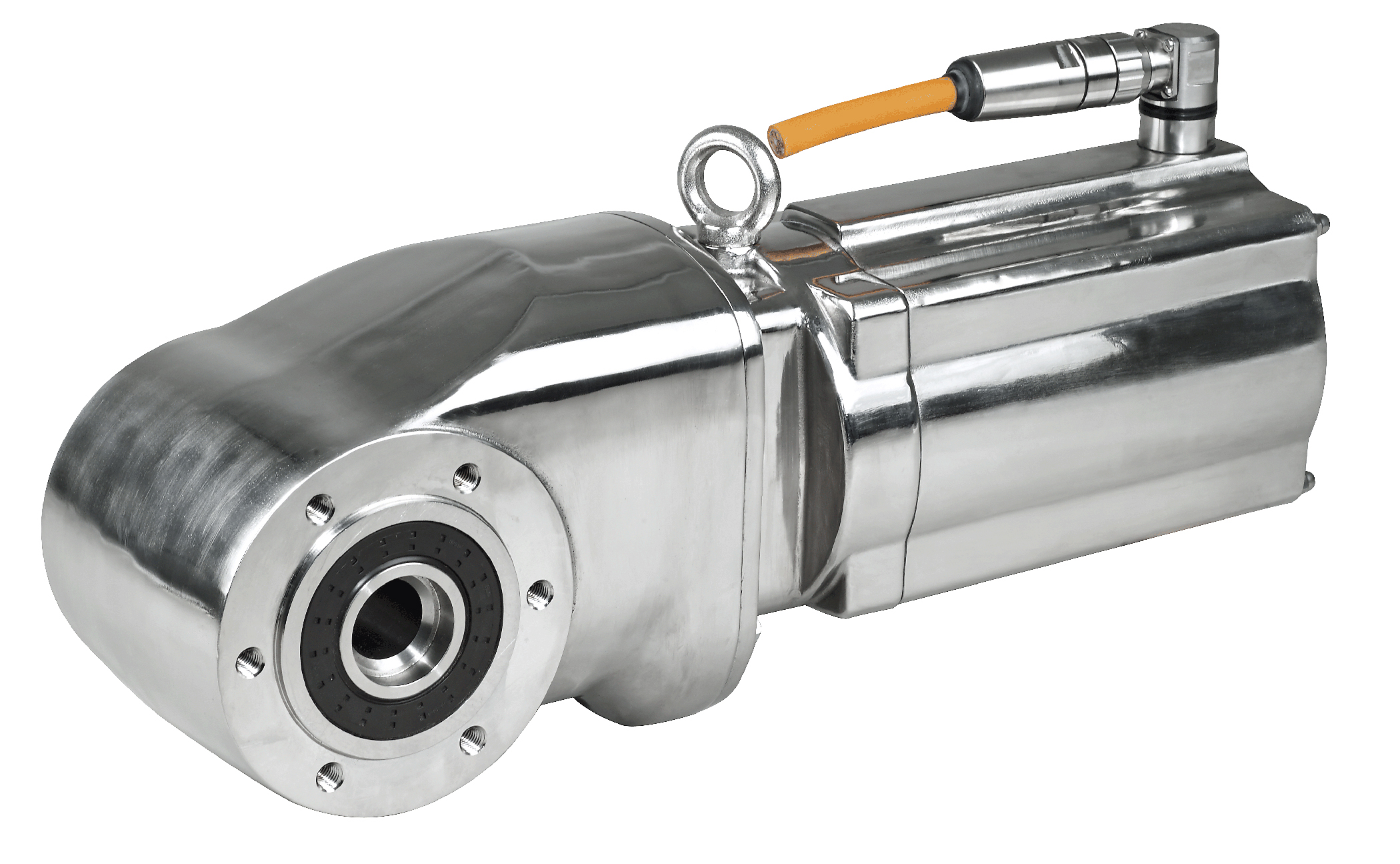 IE4 Super Premium Motoren mit Atex-Zulassung