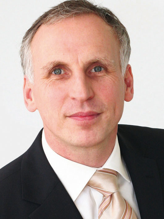 Basler meldet bestes Ergebnis der Unternehmensgeschichte