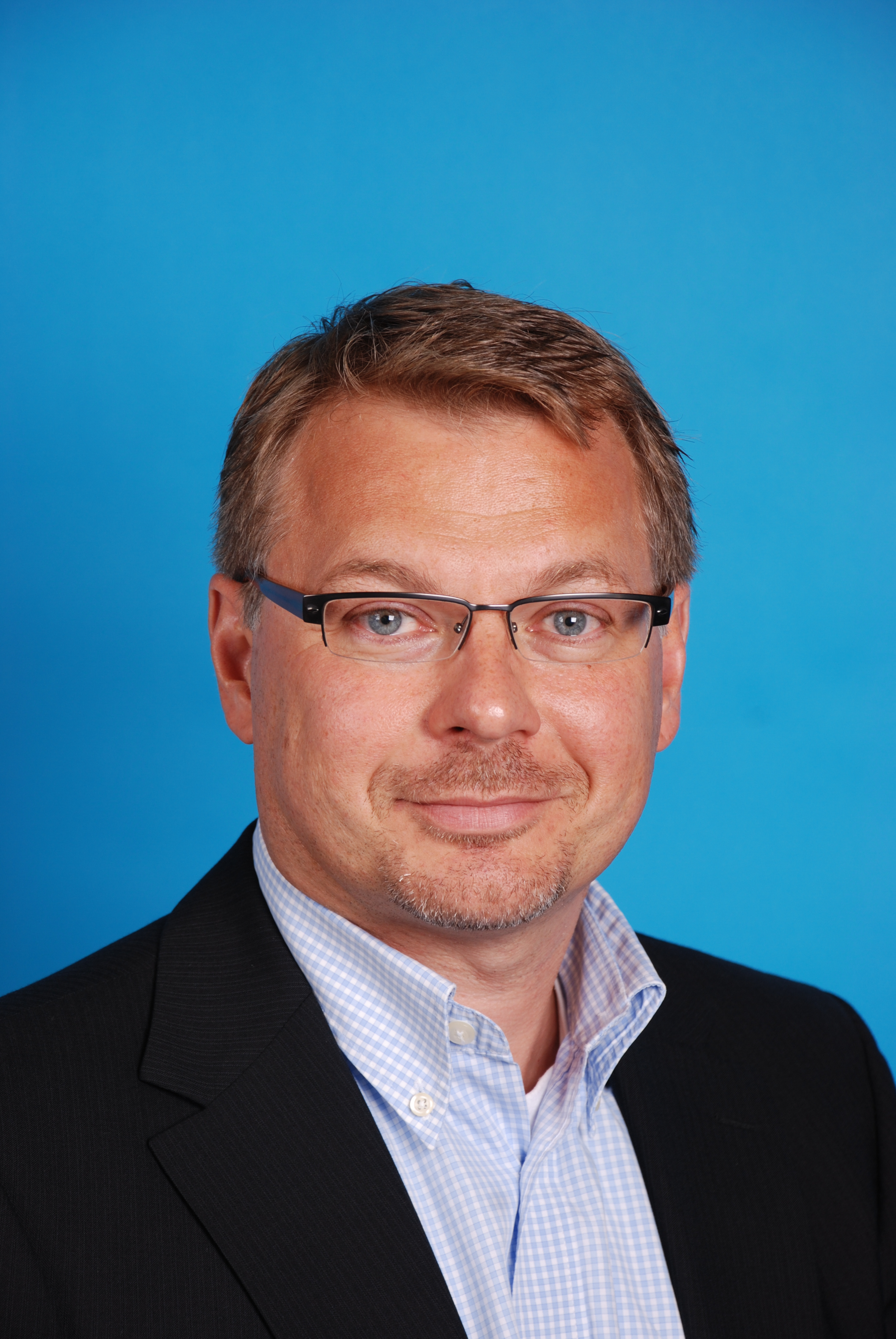 Leitsystemvertrieb von ABB unter neuer Leitung