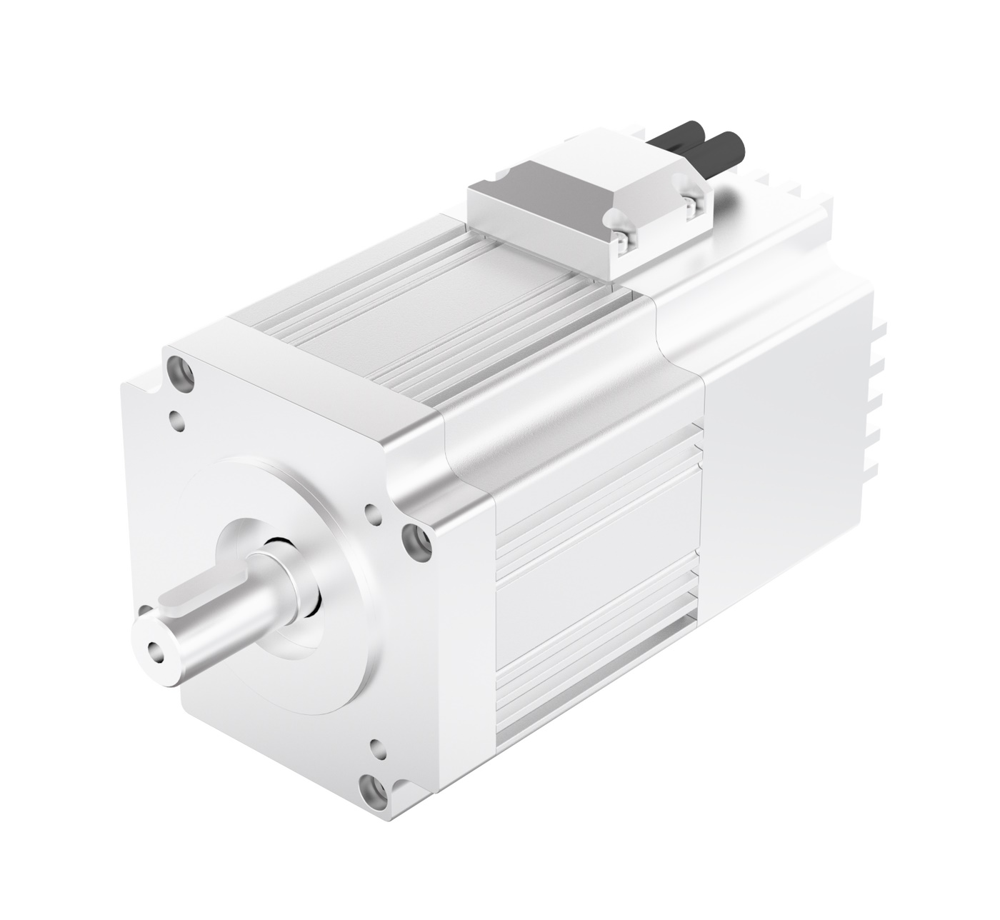 Integrierte BLDC-Motoren