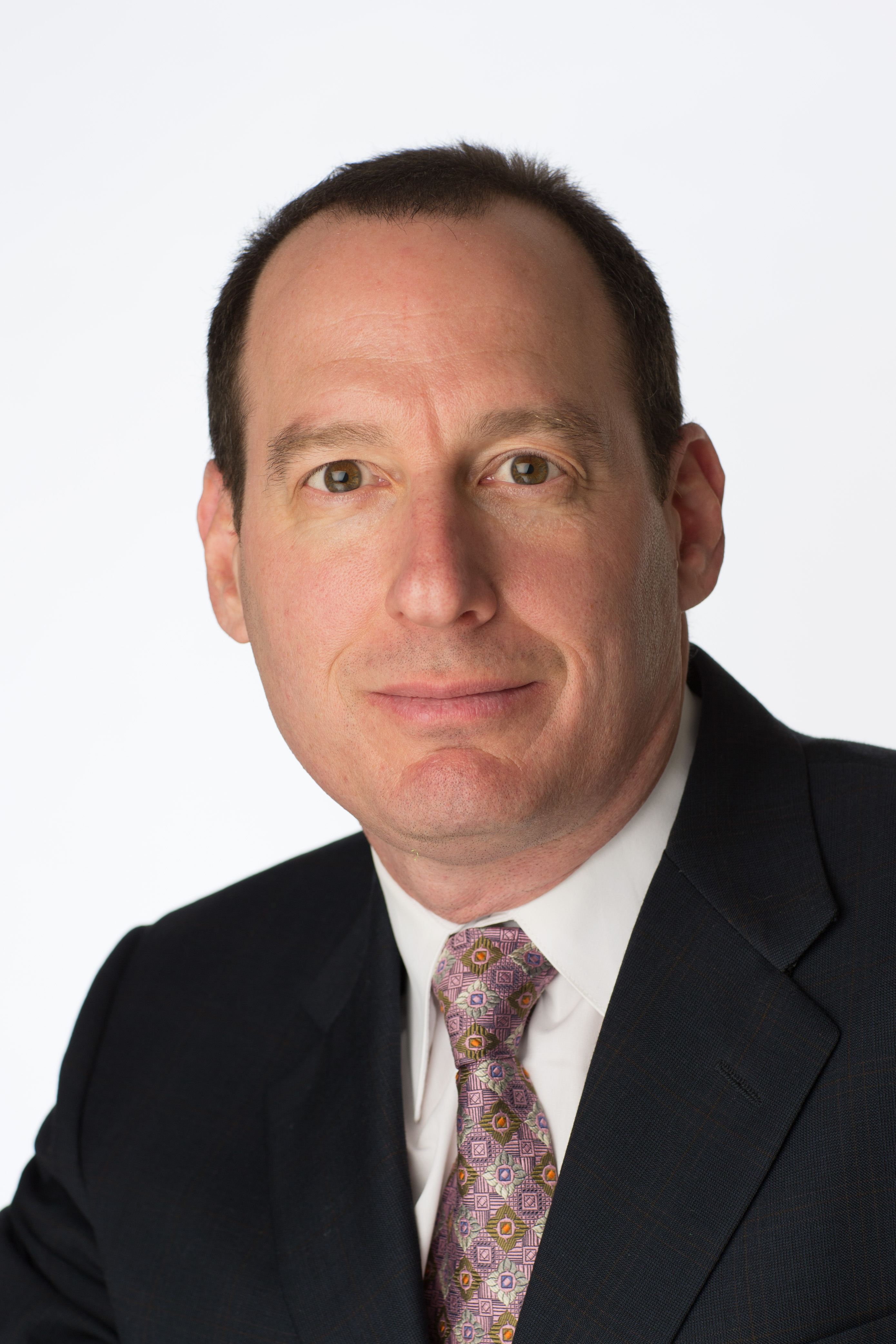 Eaton benennt mit Richard Jacobs neuen Vorsitzenden für die Region EMEA
