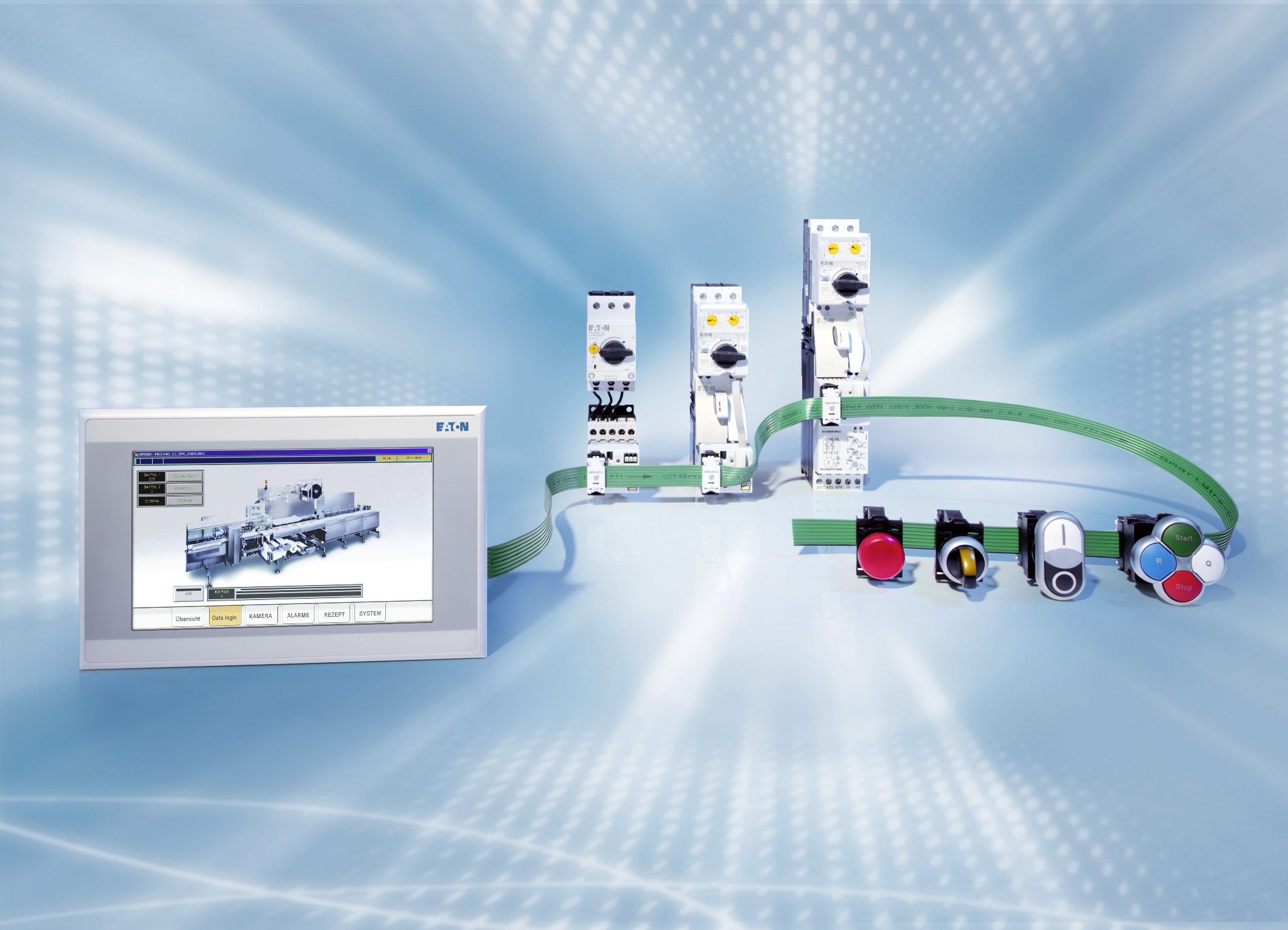 HMI/PLCs