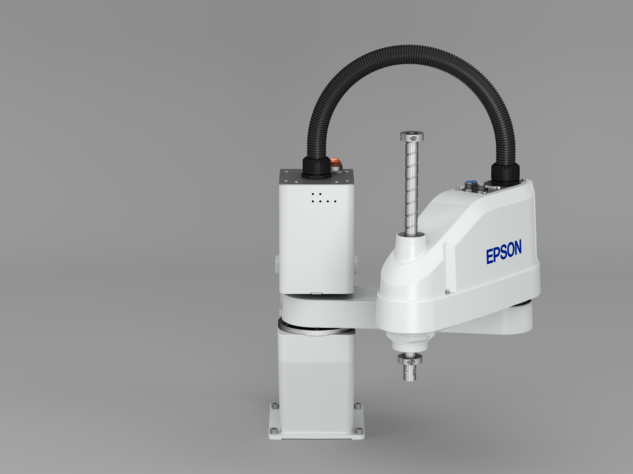 Kompakter Scara Roboter