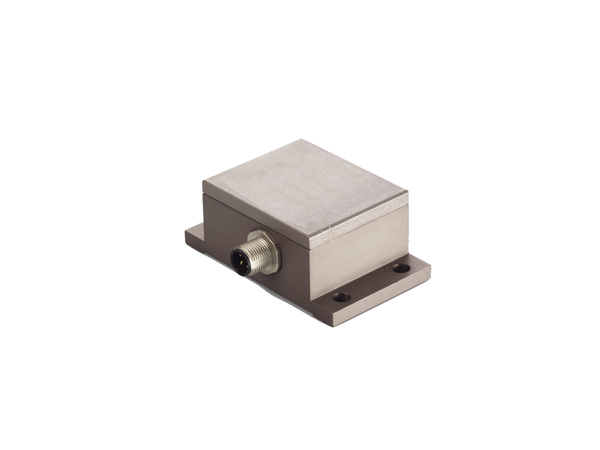 Hochauflösende Neigungssensoren