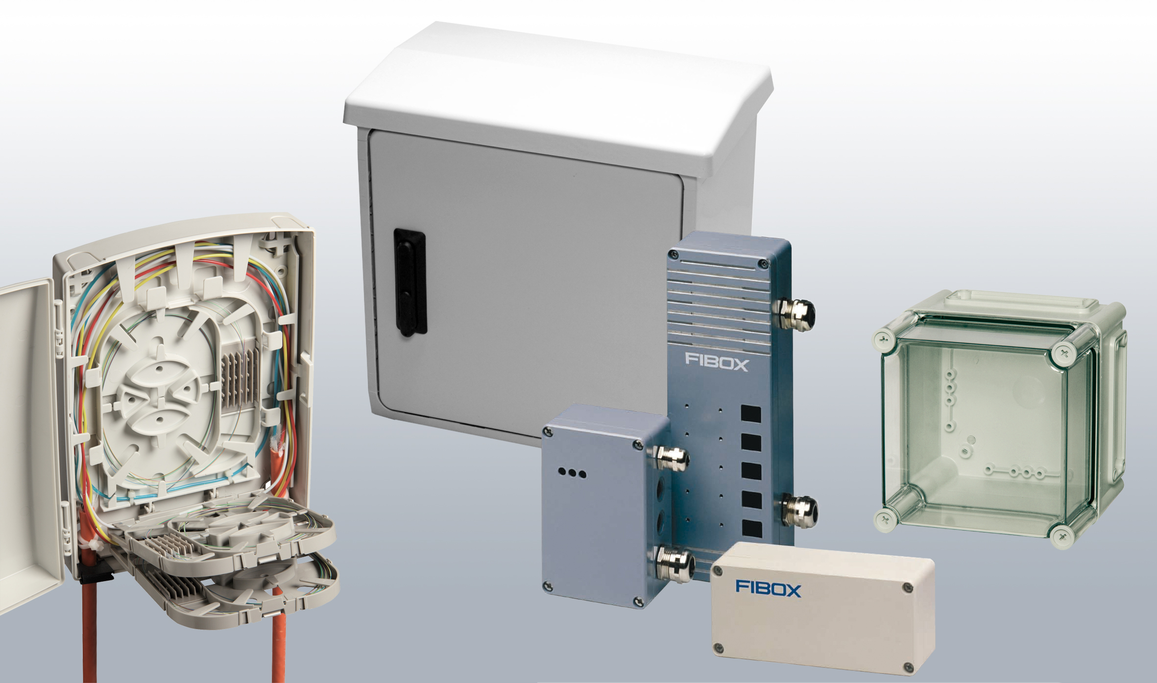 Fibox feiert 20-jähriges Bestehen