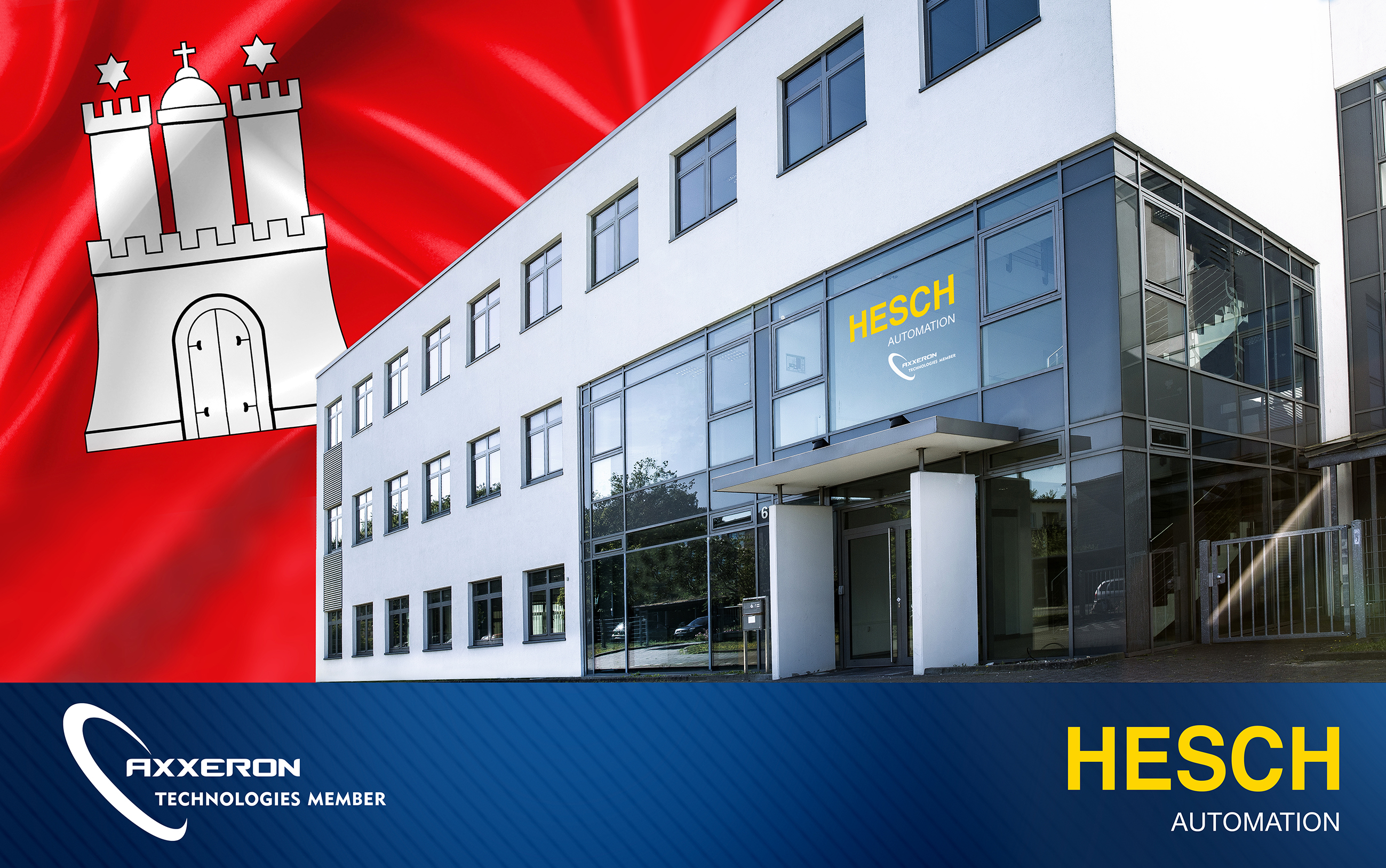 Neuer Name zum neuen Jahr