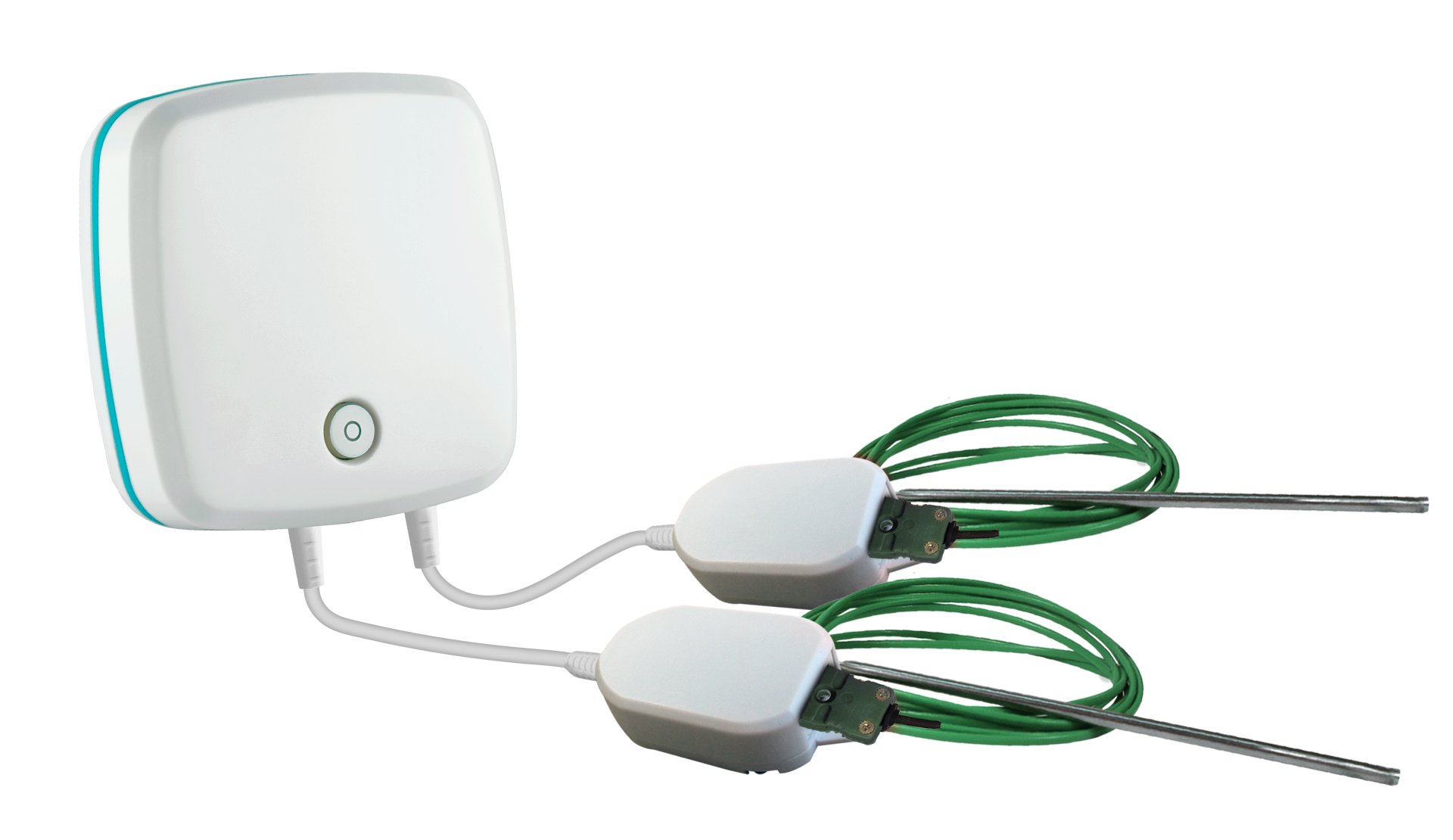 Cloud Thermo-Datenlogger