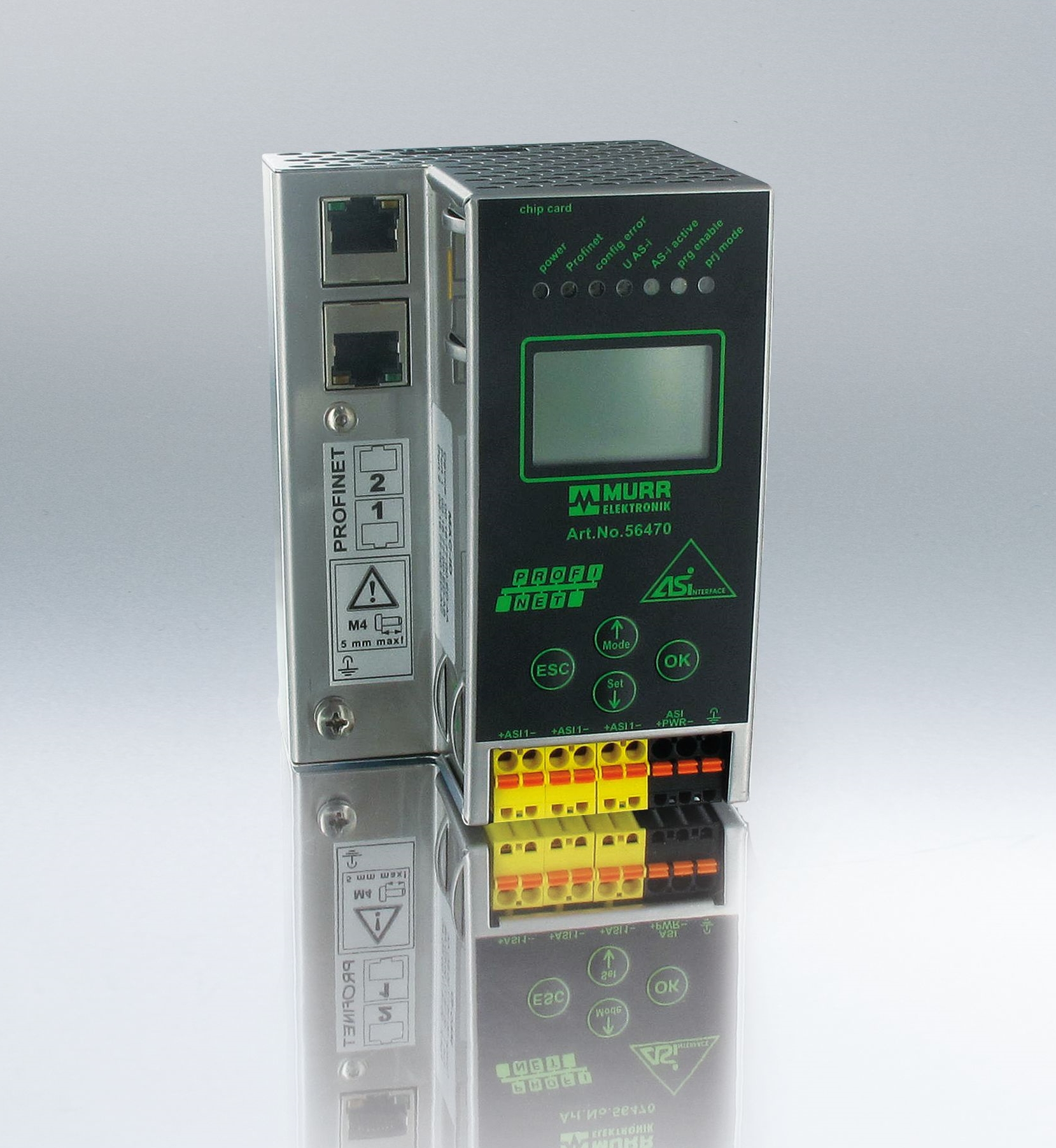 AS-Interface Gateway