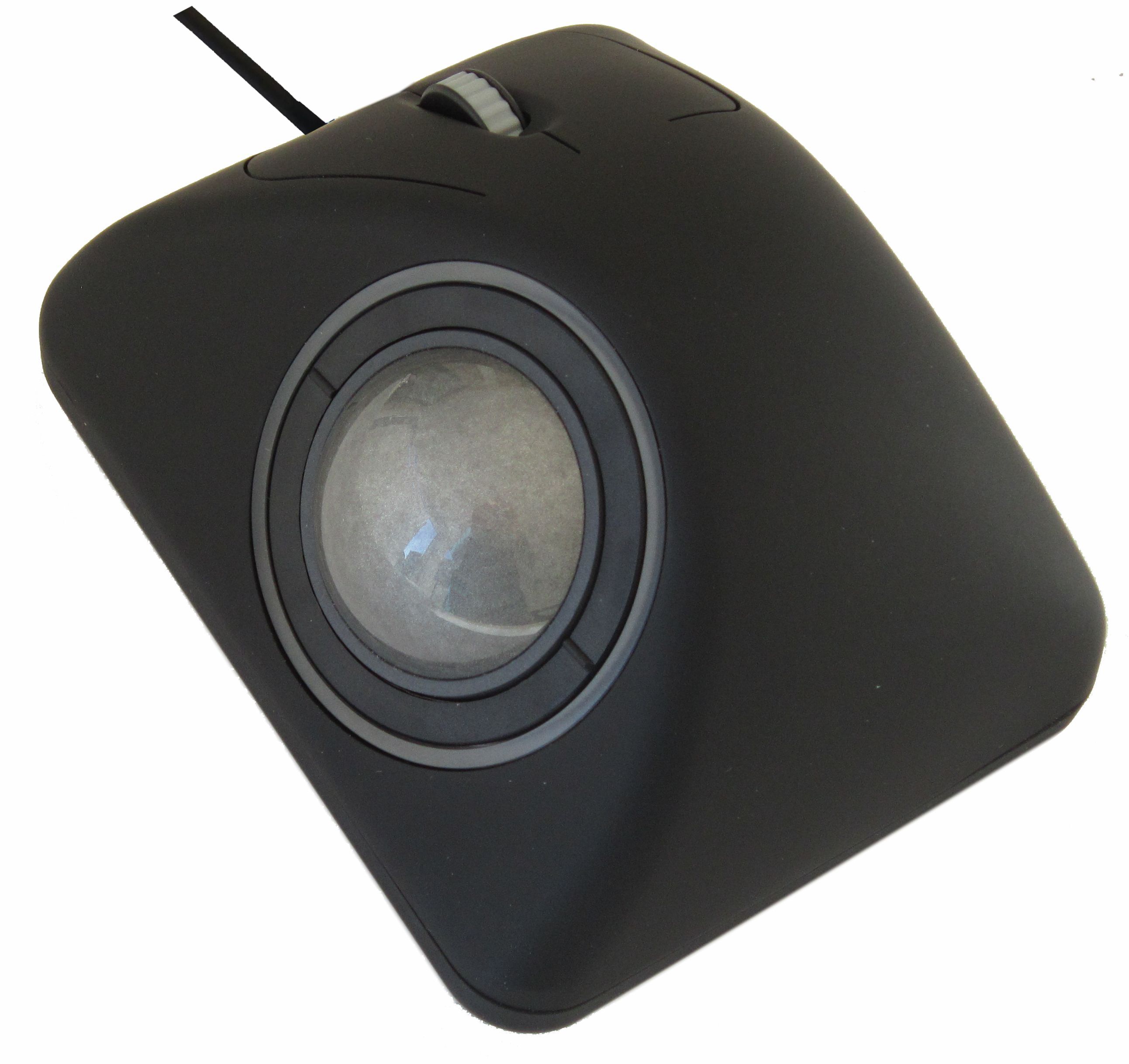 Trackball