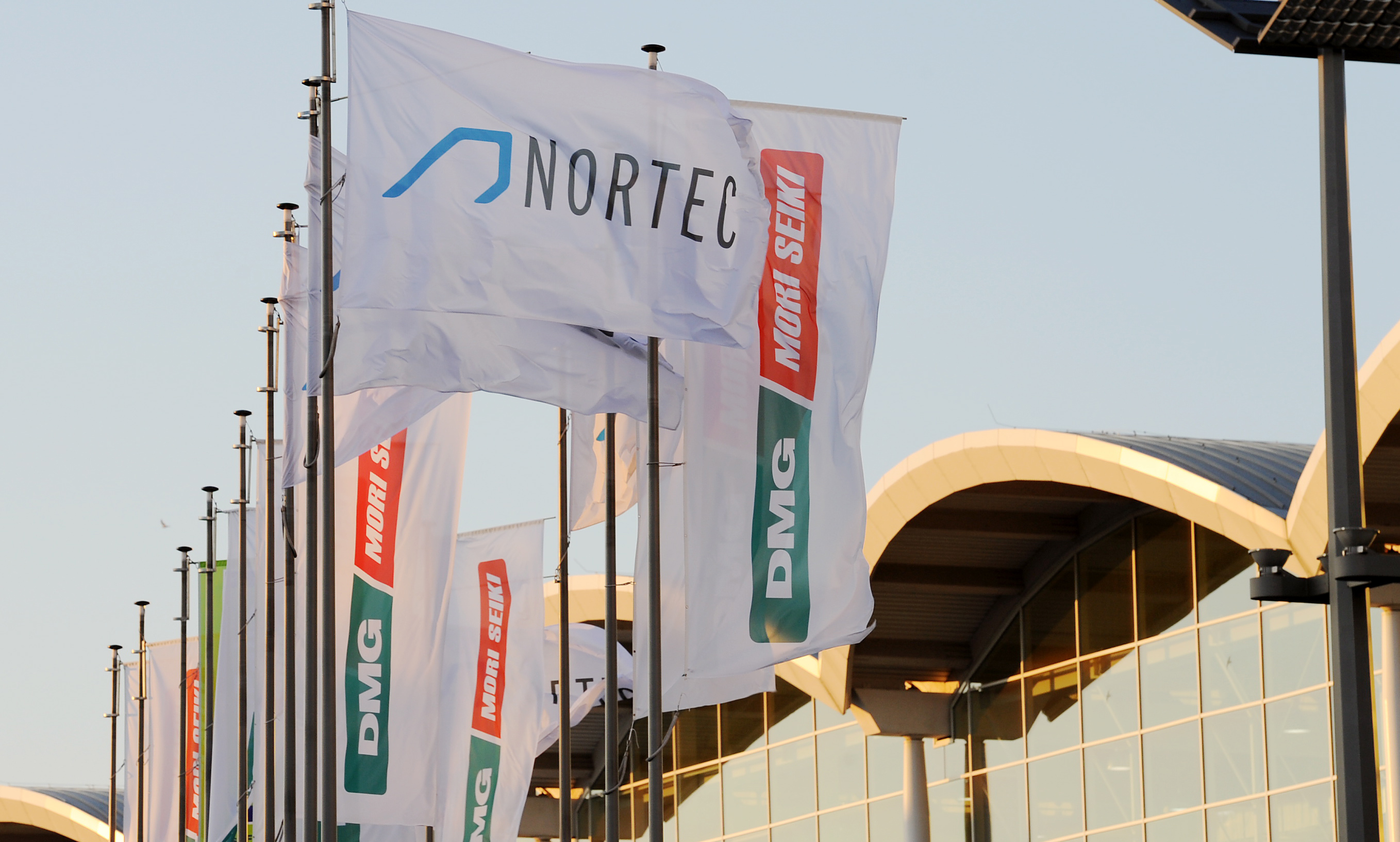 Neuer Termin für die NORTEC