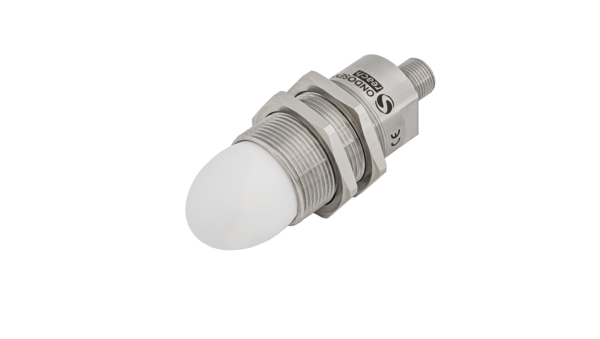 Kleiner Radar-Distanzsensor