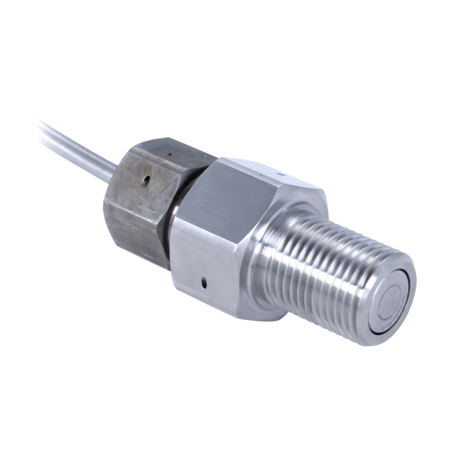 Hochtemperatur-Drucksensor