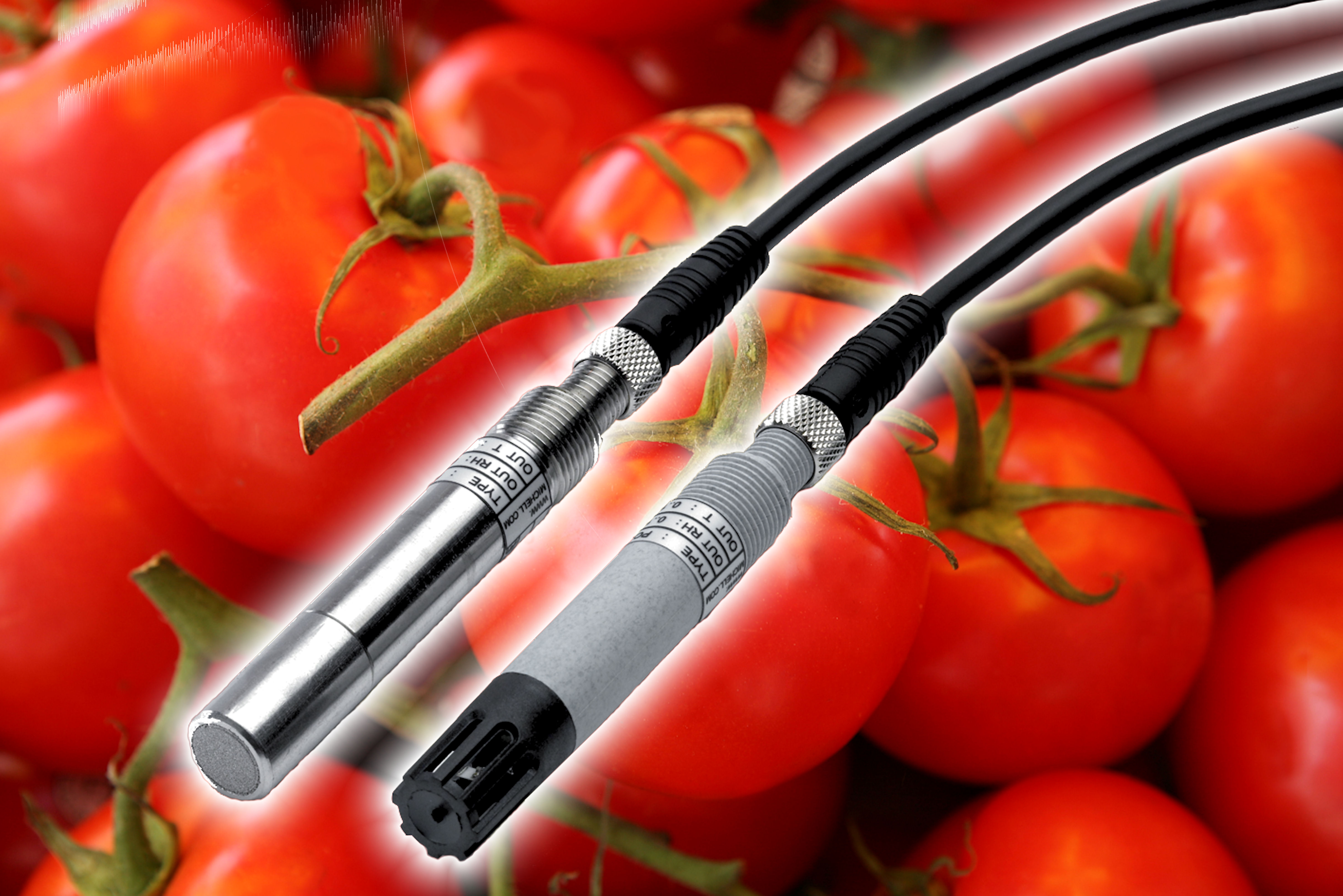 Feuchtesensor PCMini52