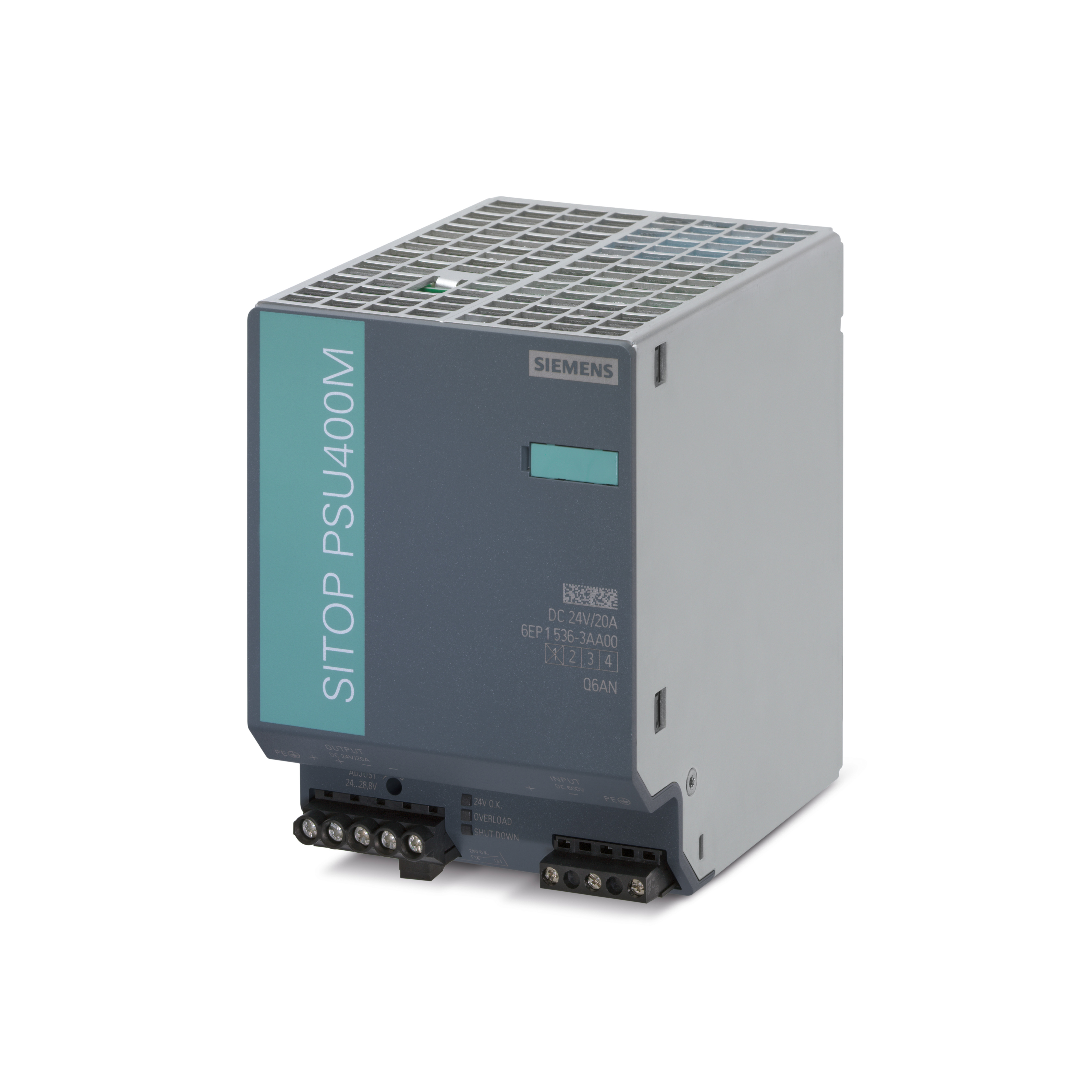 Stromversorgung SITOP modular