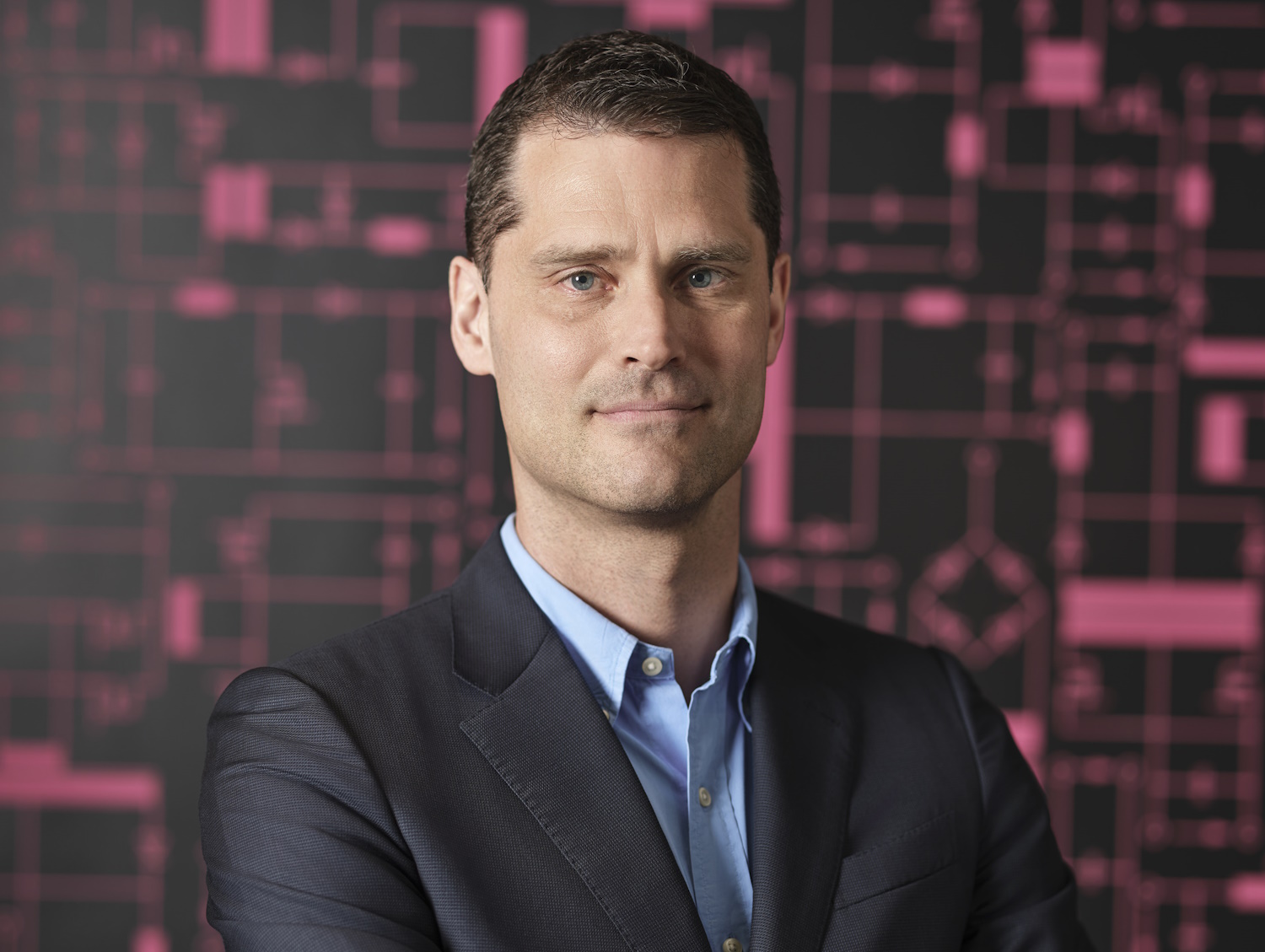 Neuer CEO bei Traco Power