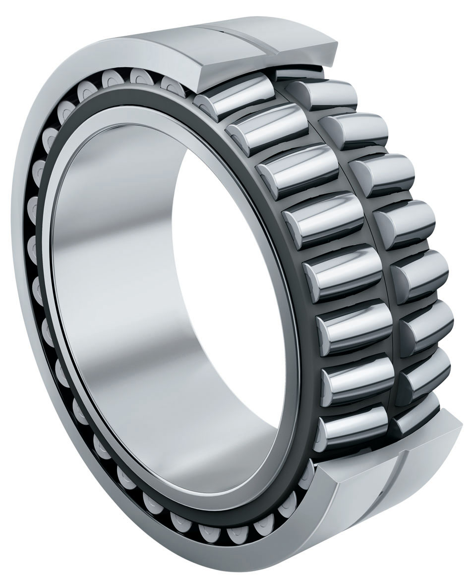 Radial-Pendelrollenlager