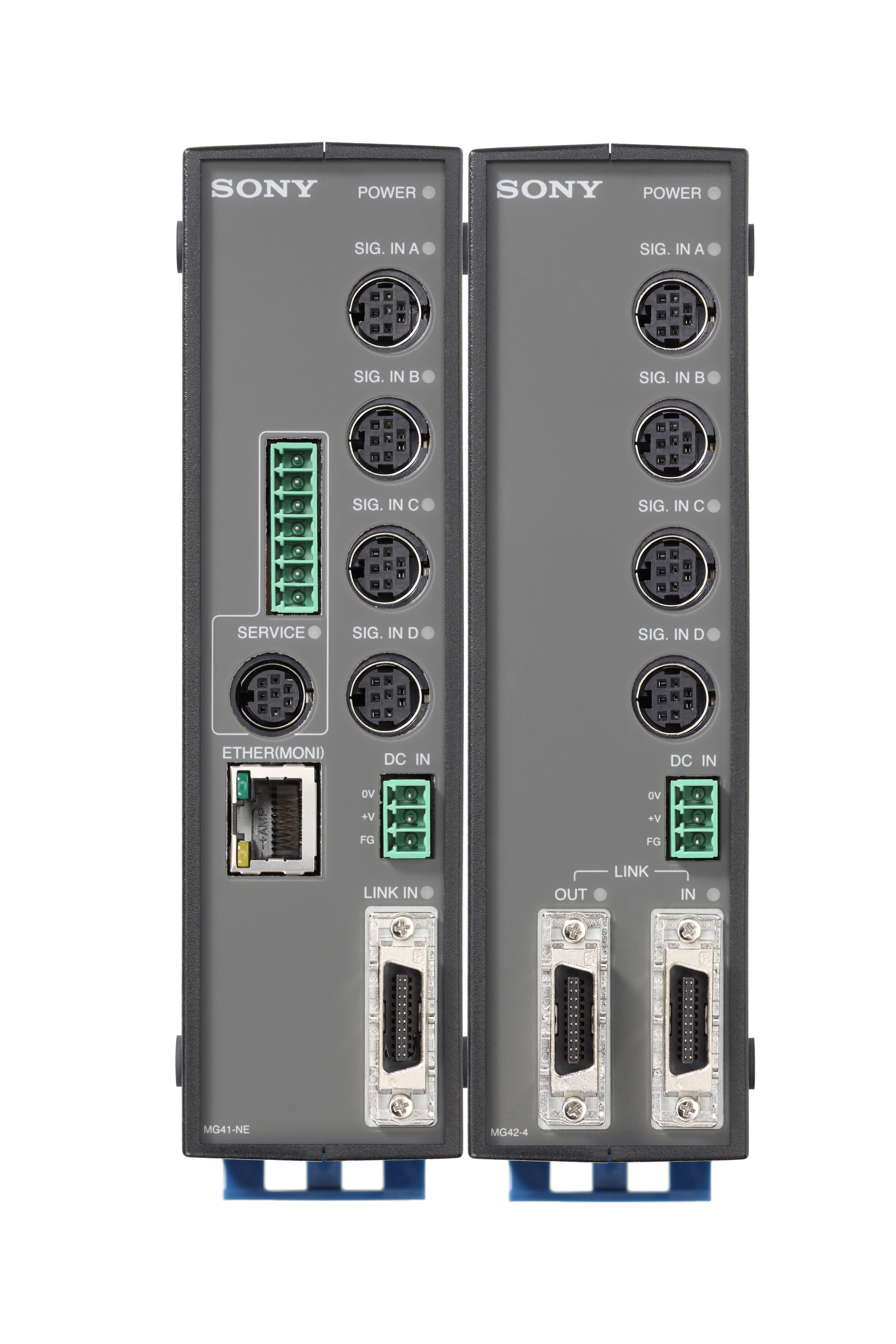 High-Speed Interfaces