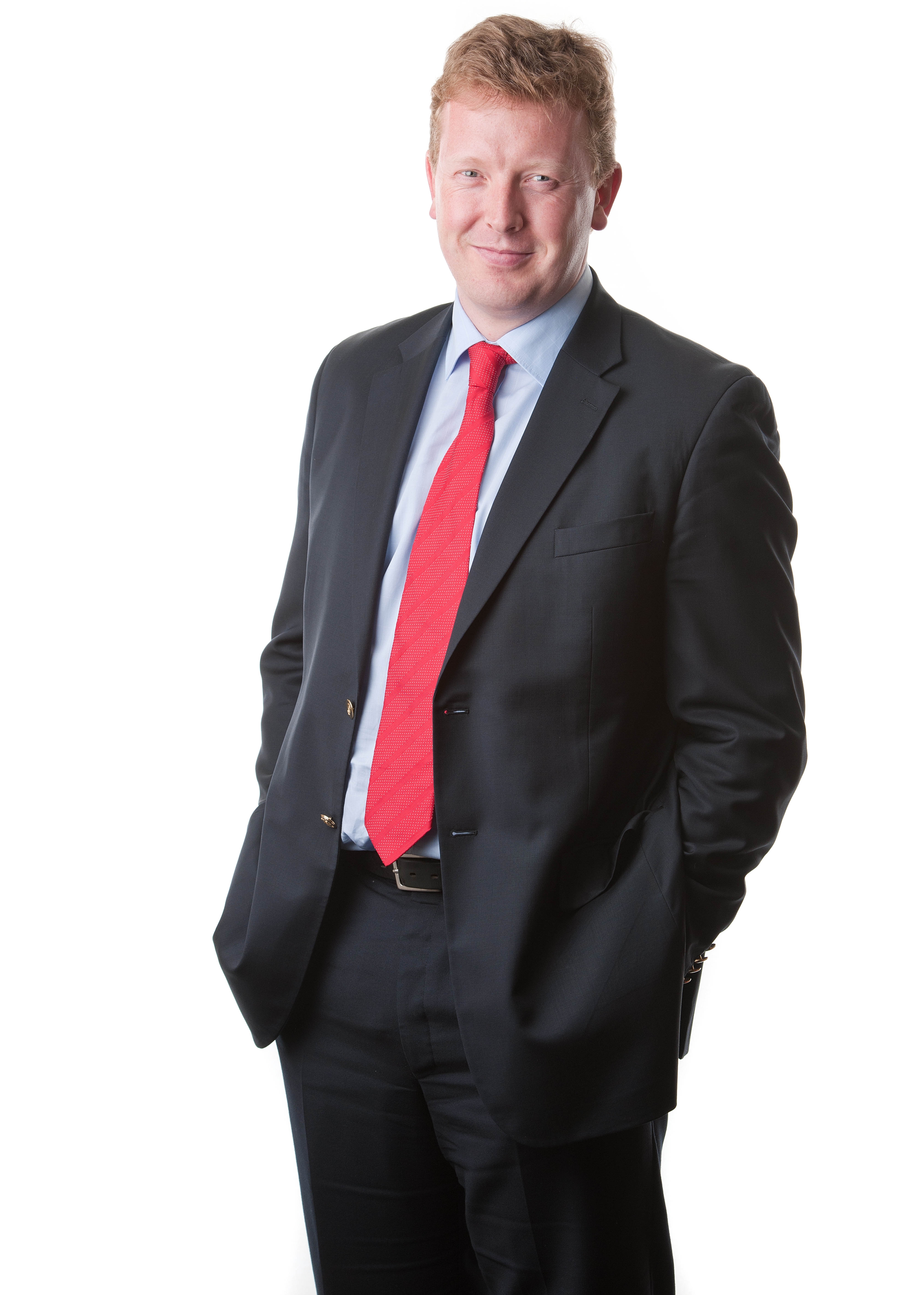 „Der Kunde steht im Mittelpunkt unseres Interesses“