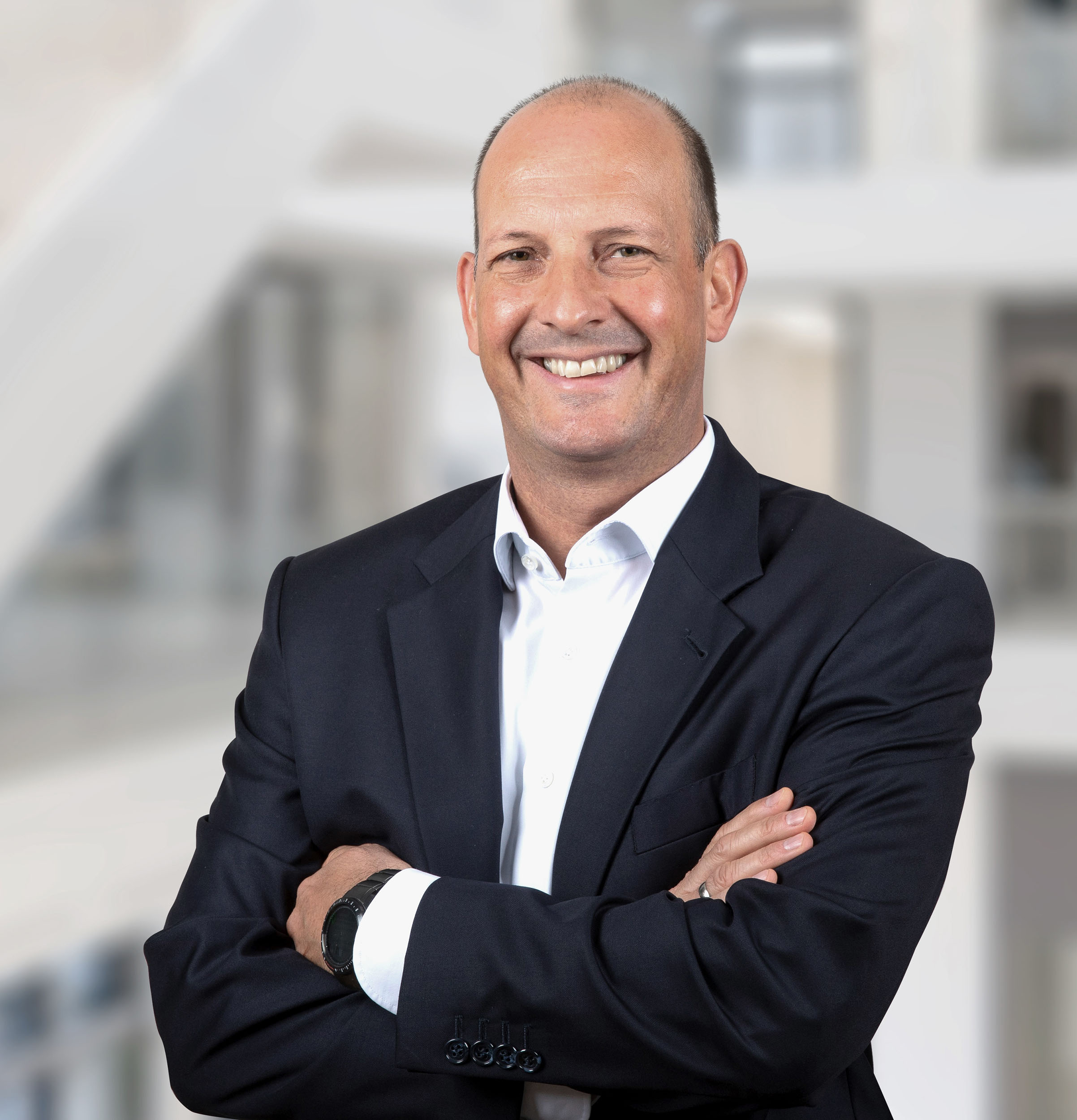 Erweiterung der Geschäftsführung bei der Turck-Gruppe