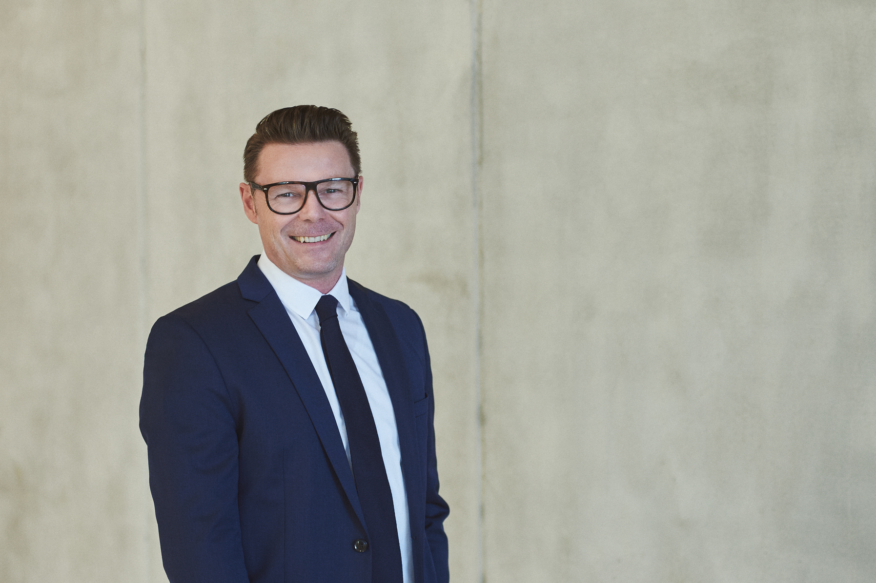 HOERBIGER mit neuer Aufstellung