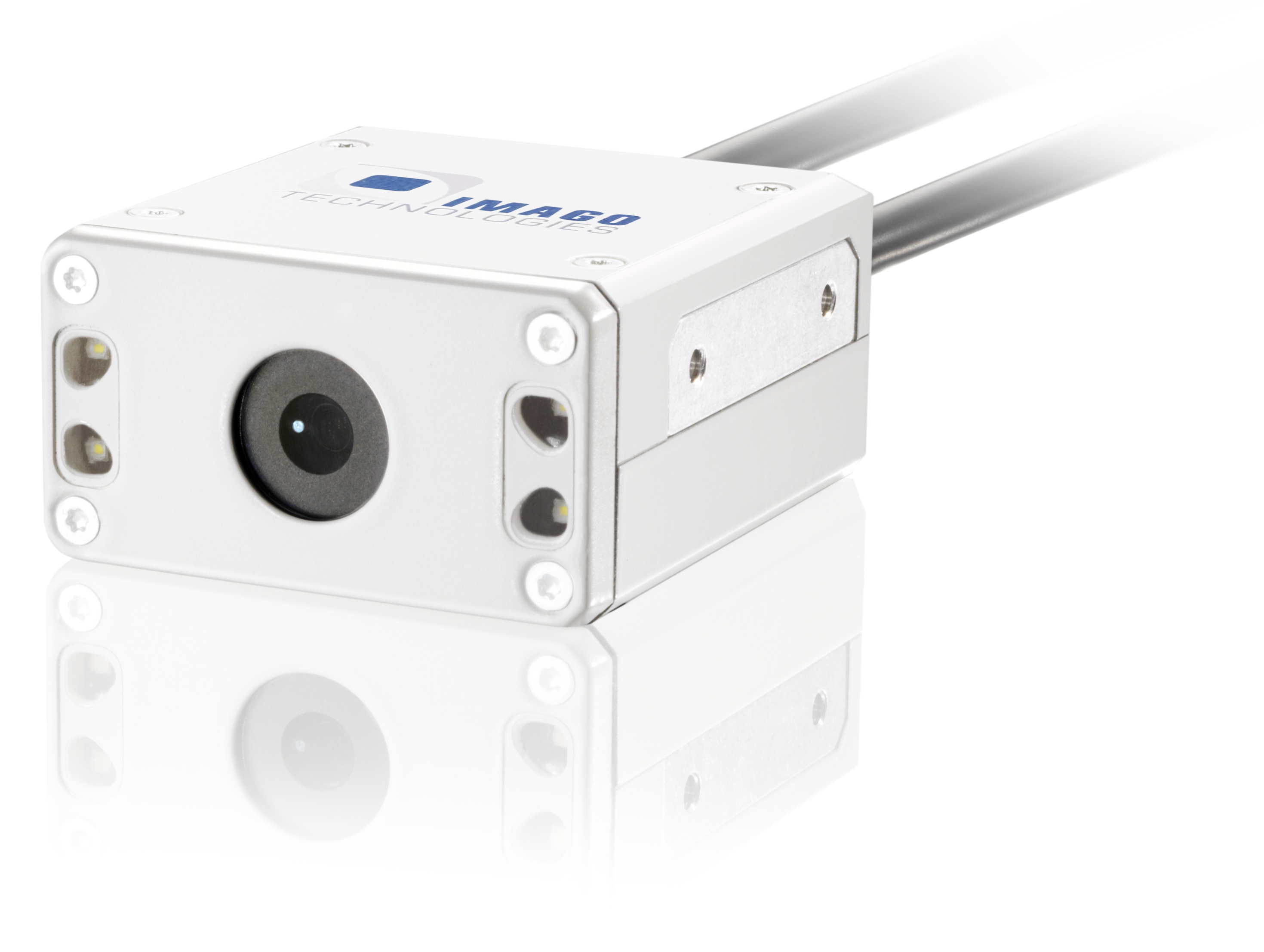 Kompakter Vision Sensor