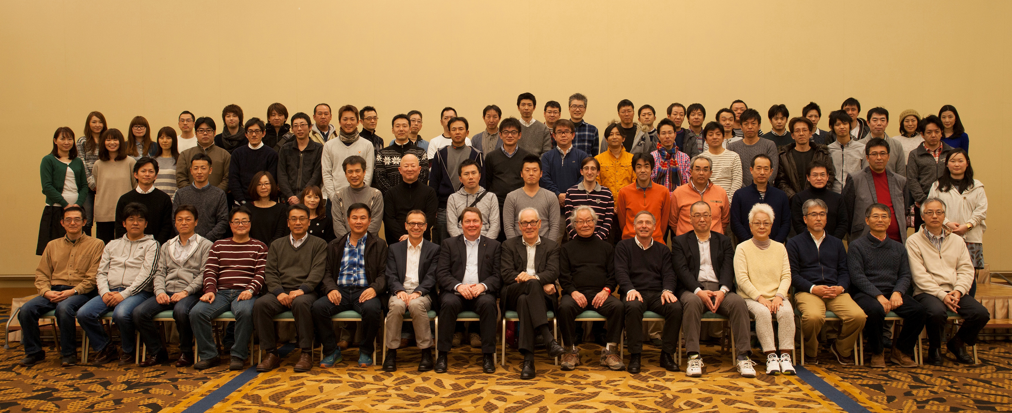 WAGO Japan feiert 25-jähriges Jubiläum