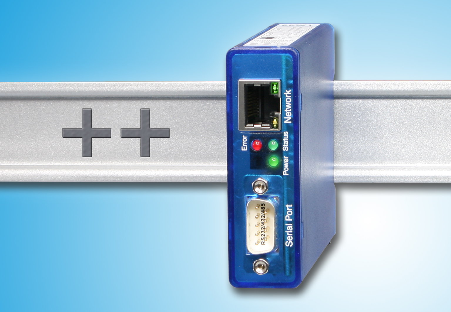 Com-Server