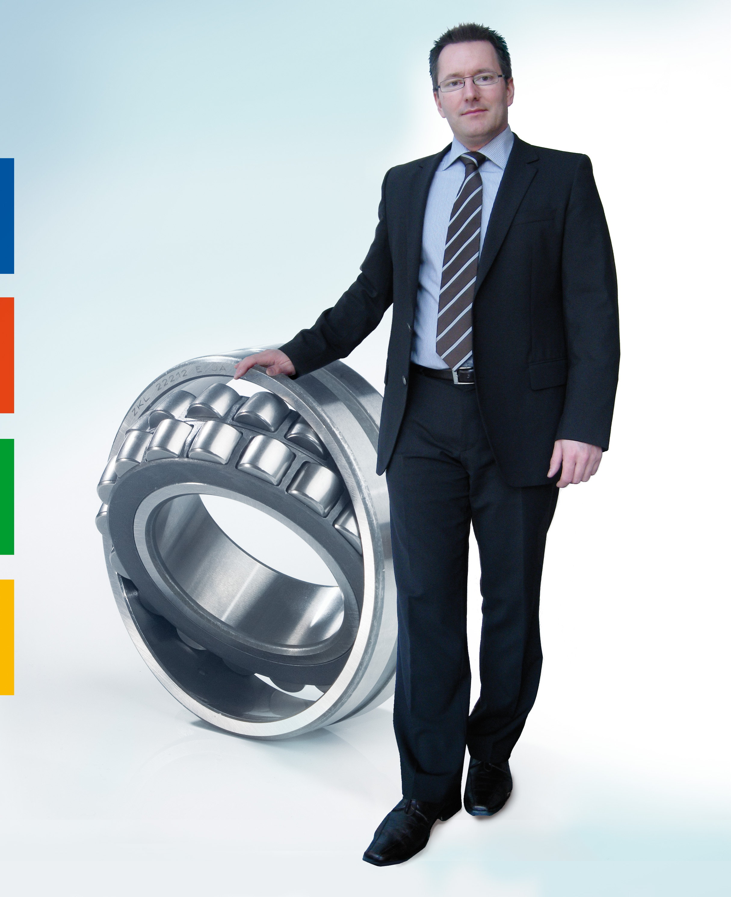 Findling verzeichnet Umsatzwachstum von 33 Prozent