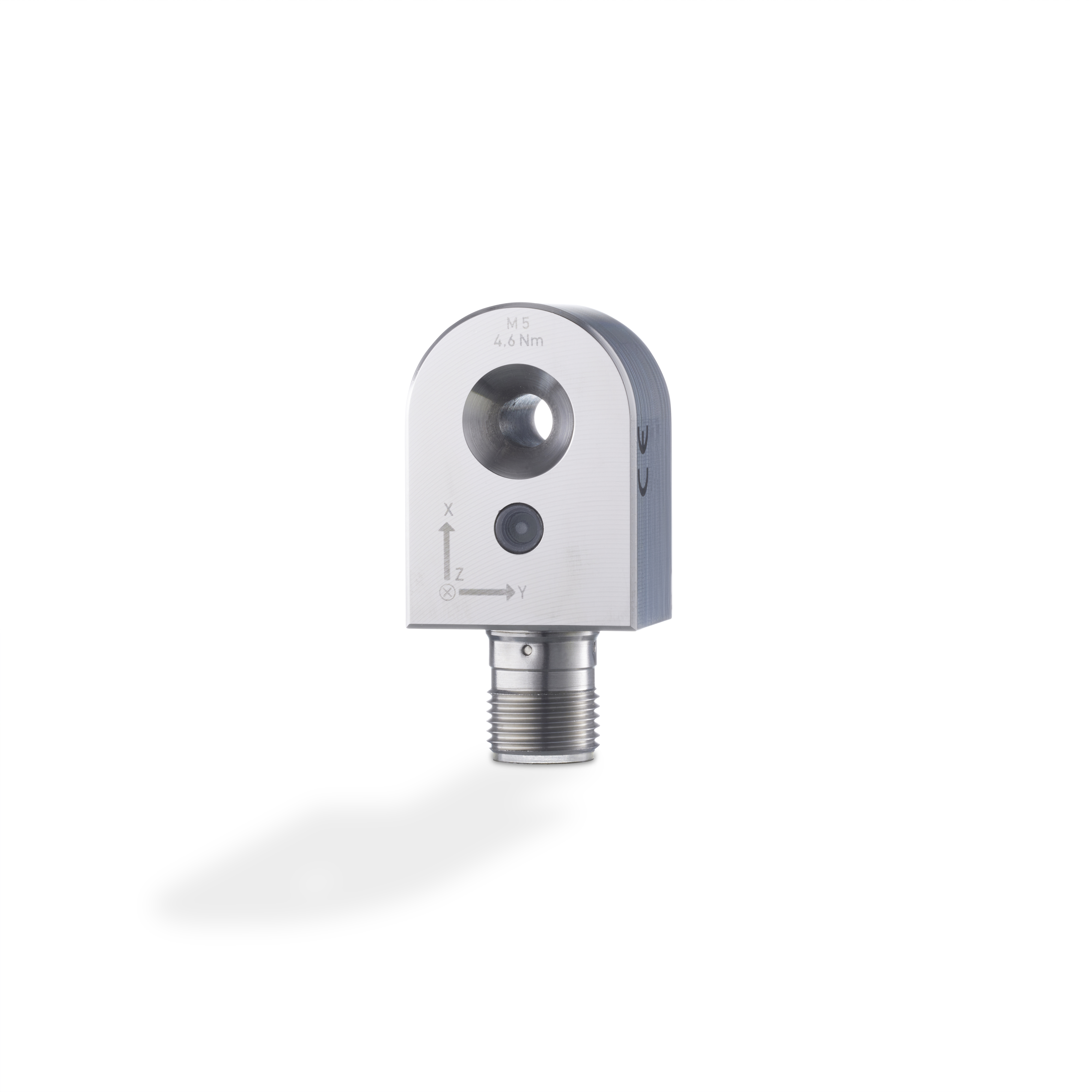 Io Link Condition Monitoring Sensor